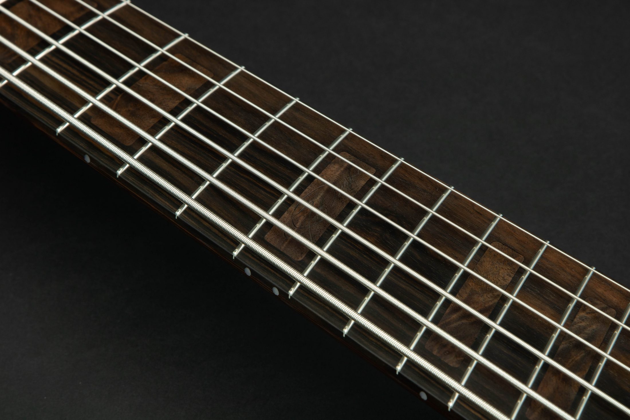 Afterburner I – Dingwall