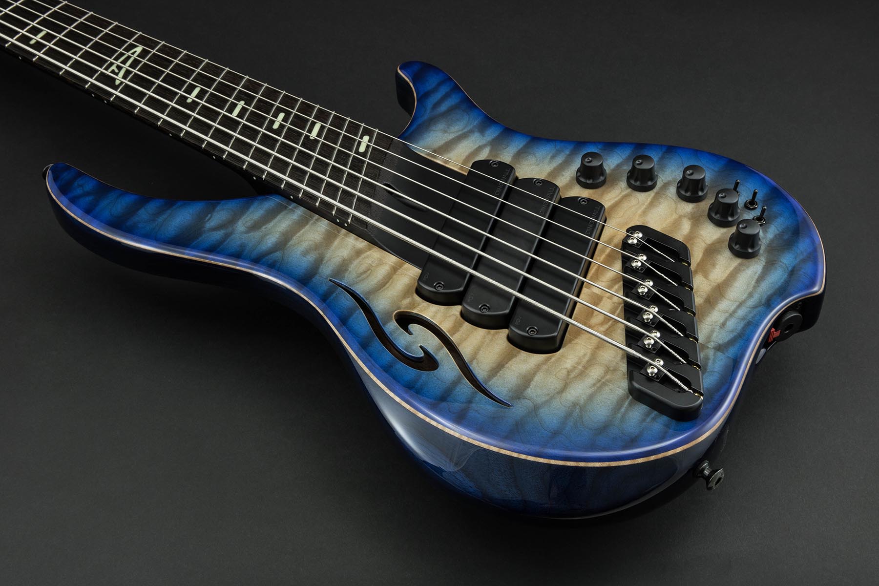 Afterburner II – Dingwall