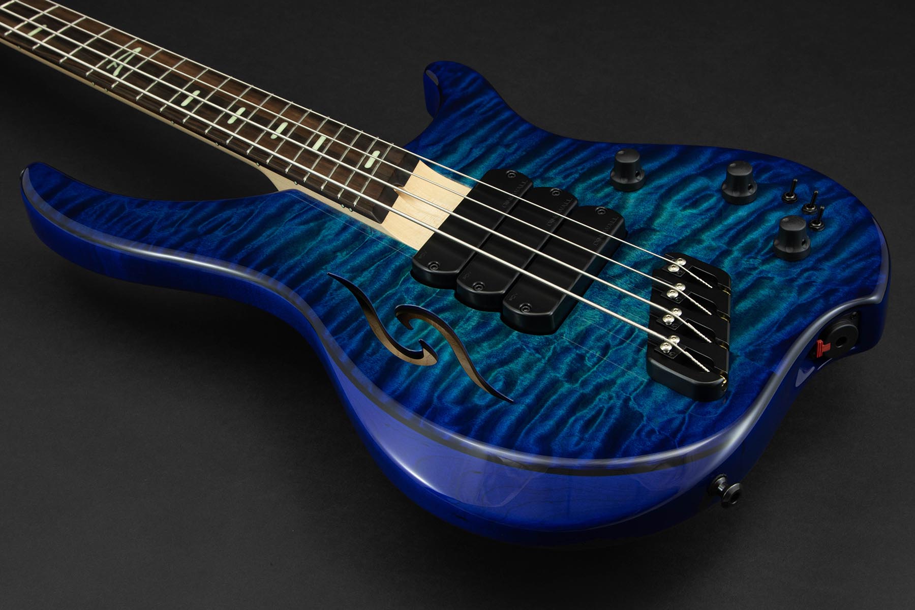 Afterburner II – Dingwall