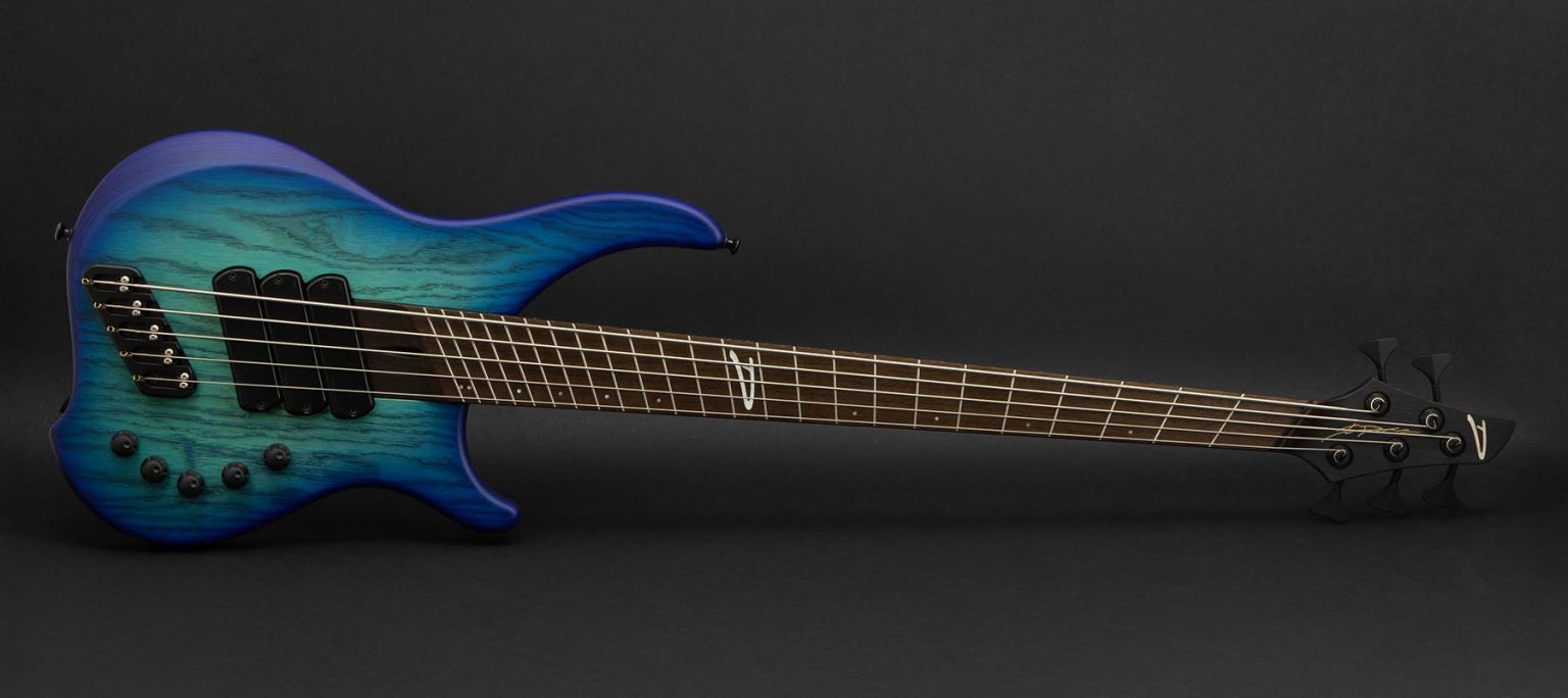 Custom Shop - Dingwall Dingwall