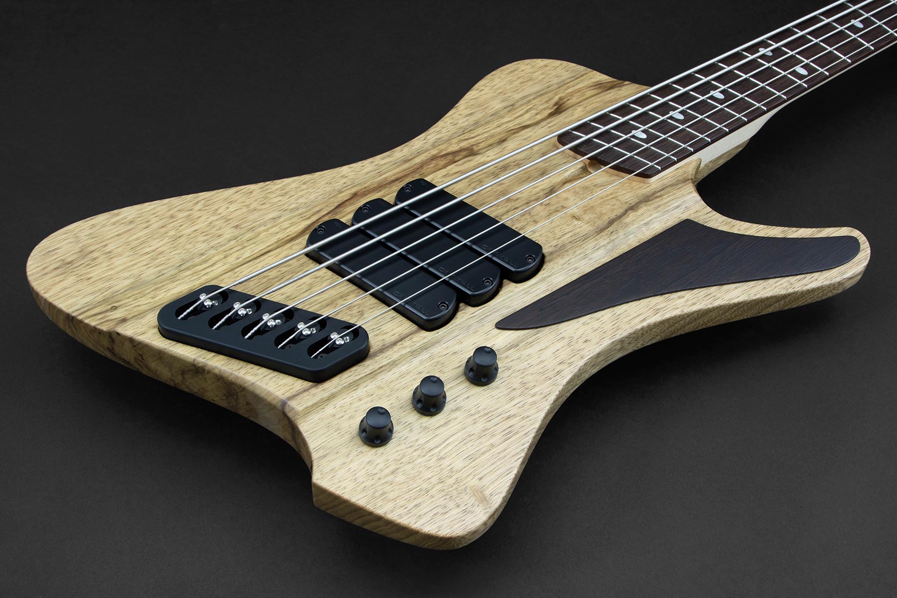 D-ROC Custom – Dingwall