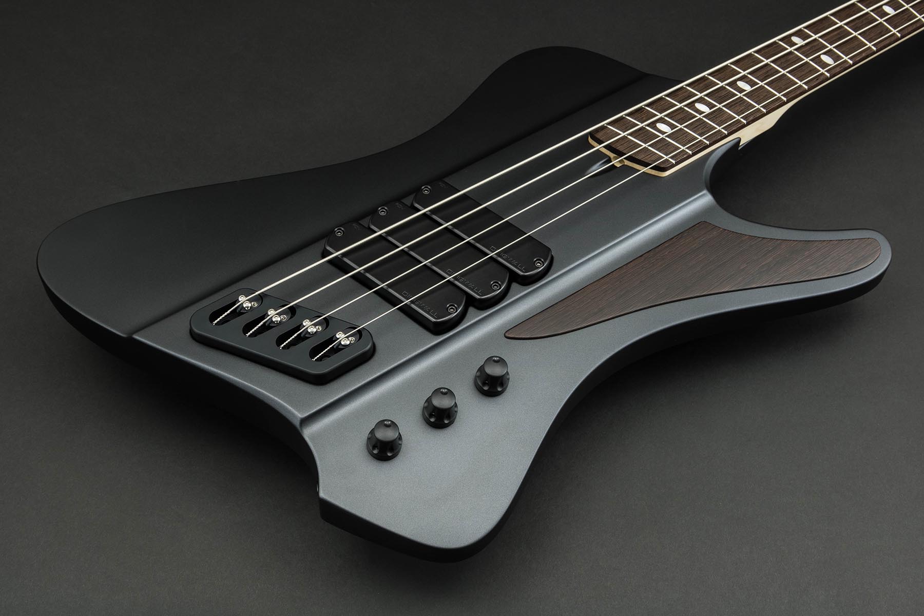 D-ROC Custom – Dingwall