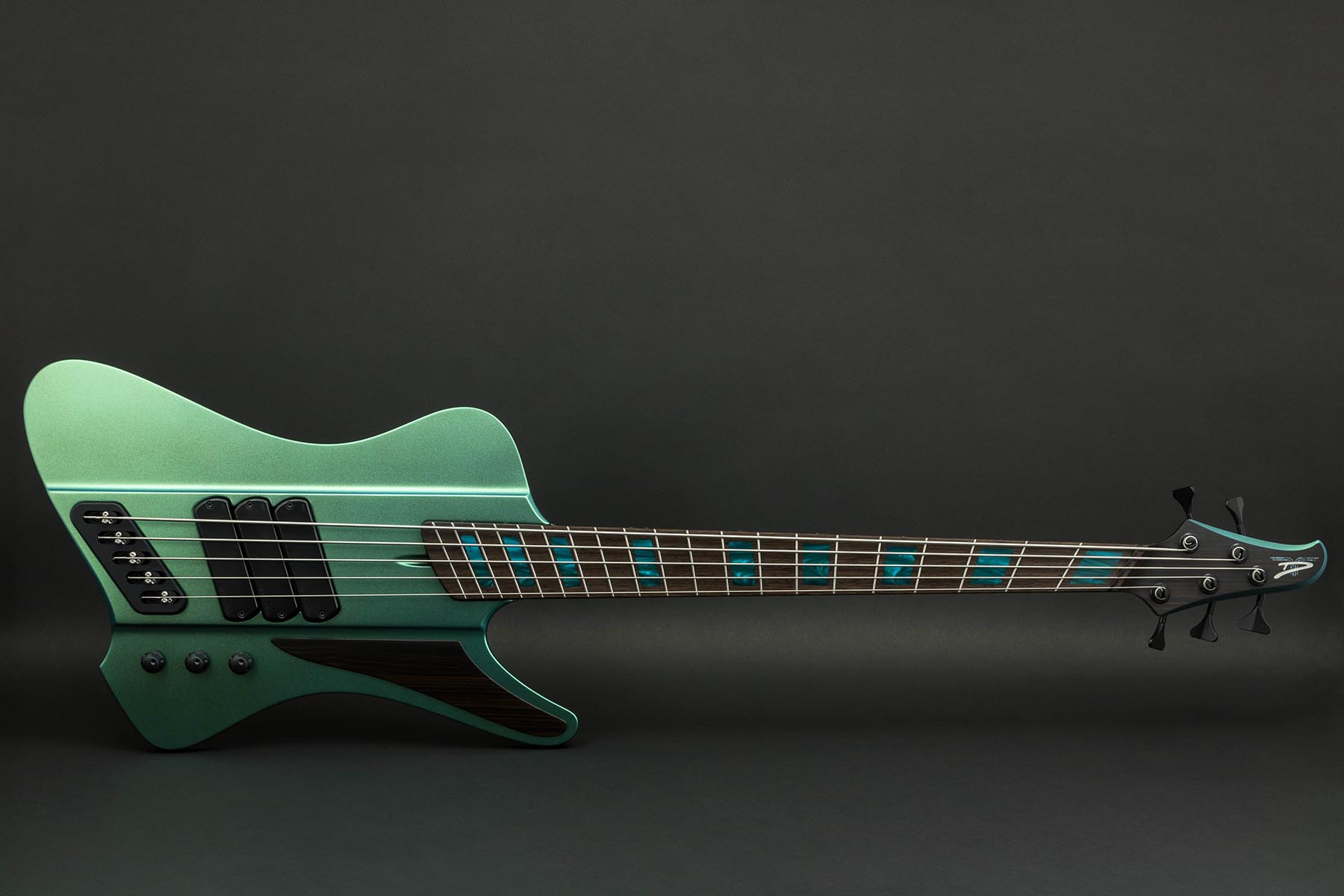 D-ROC Custom – Dingwall