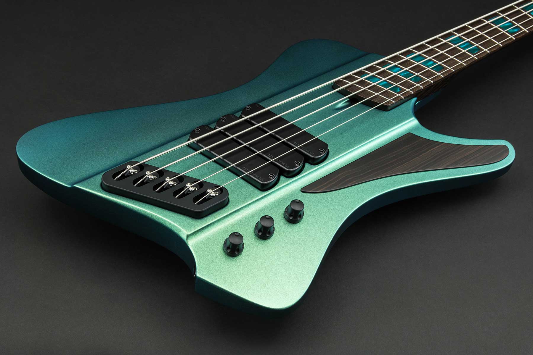 D-ROC Custom – Dingwall