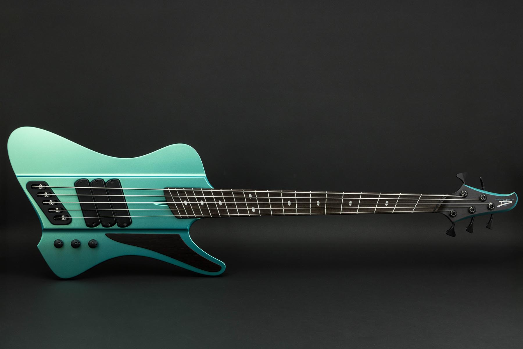 D-ROC Custom – Dingwall