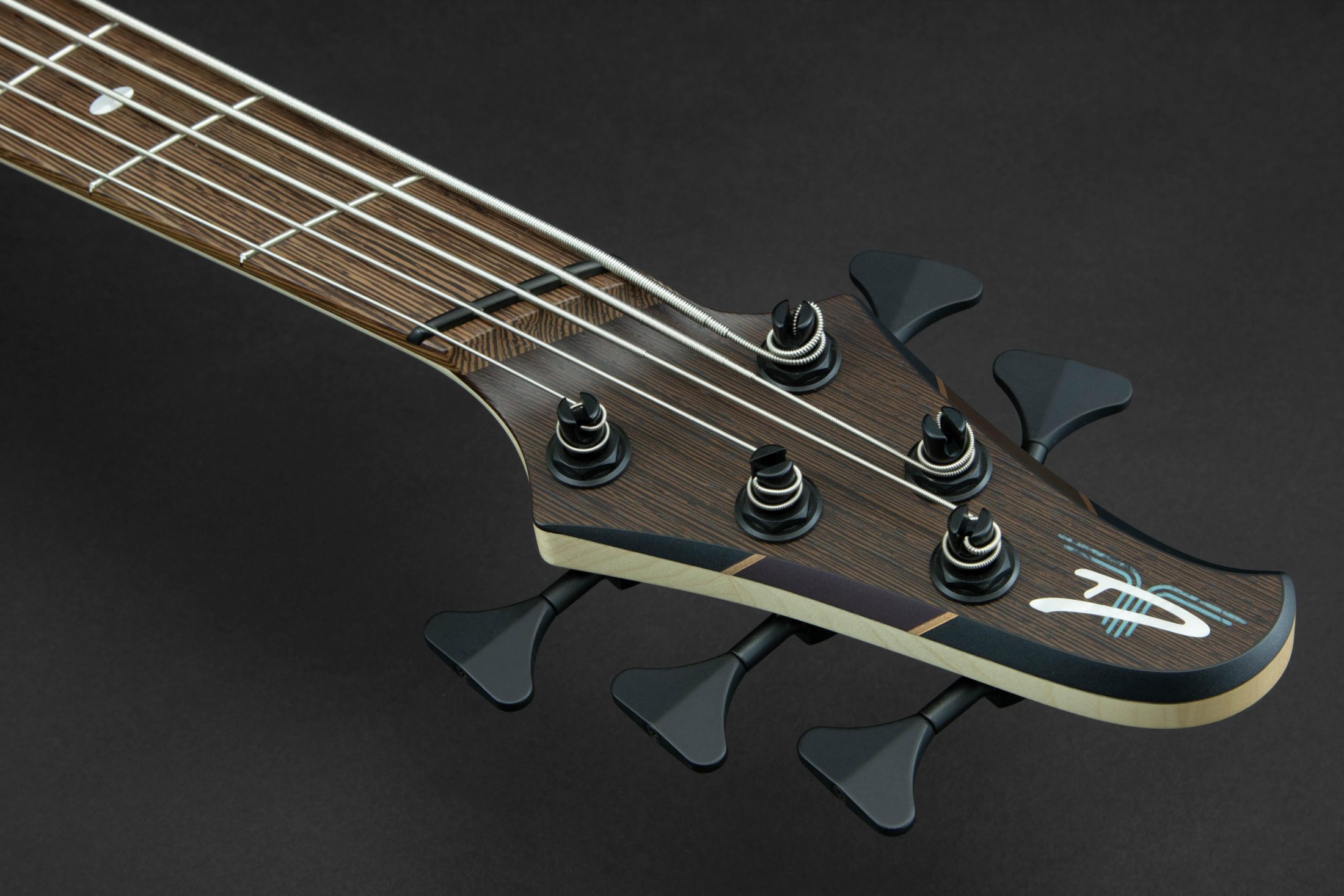 D-ROC Custom – Dingwall