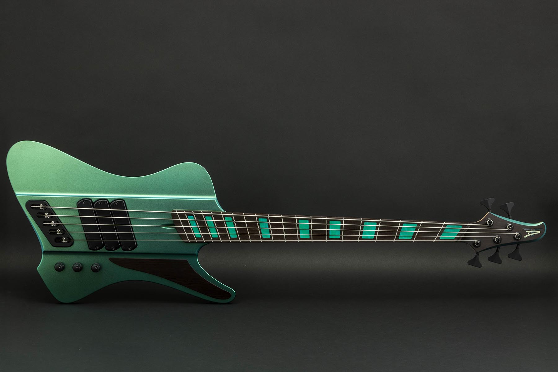 D-ROC Custom – Dingwall