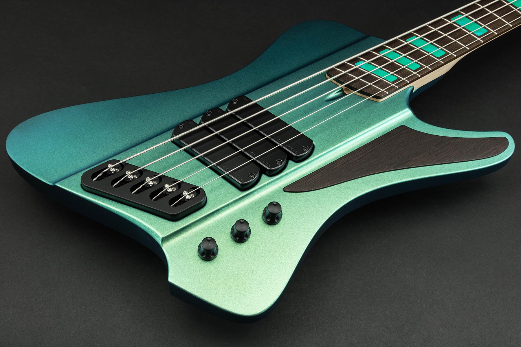 D-ROC Custom – Dingwall