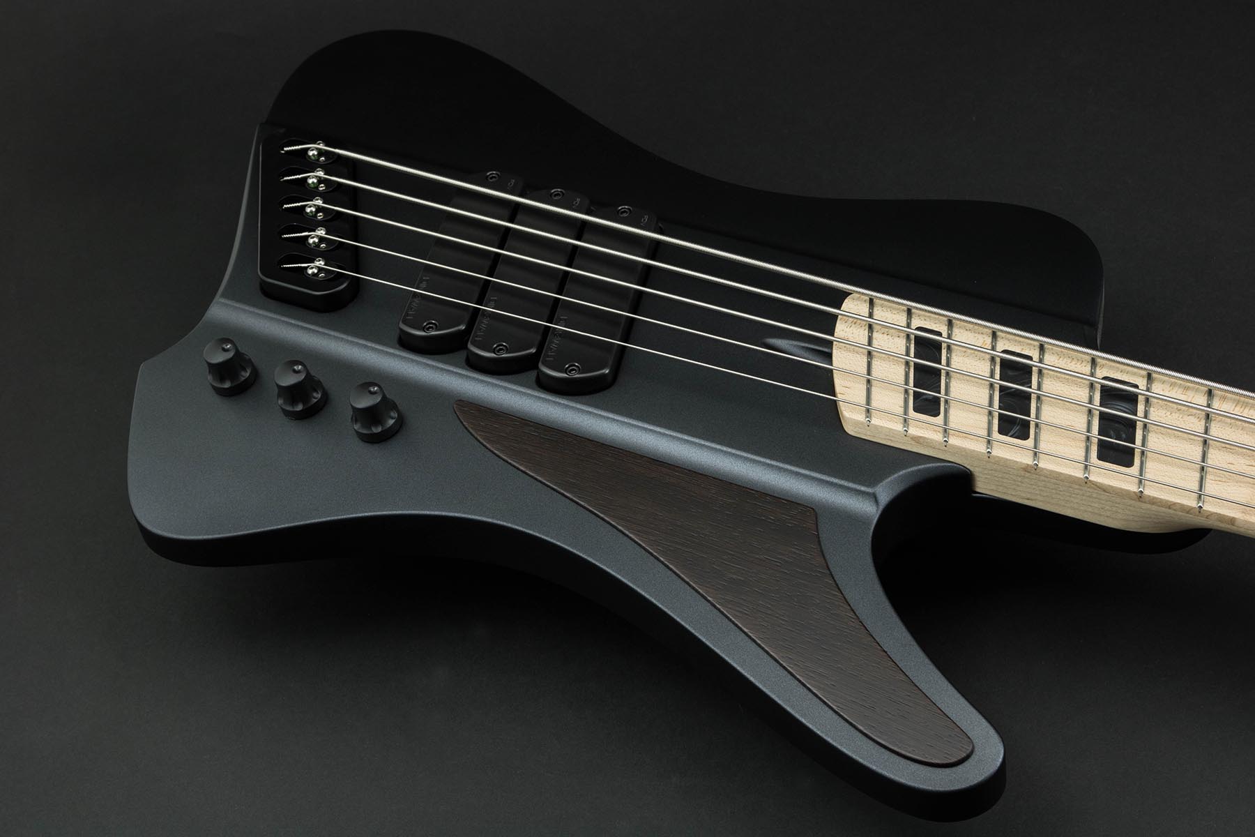 D-ROC Custom – Dingwall