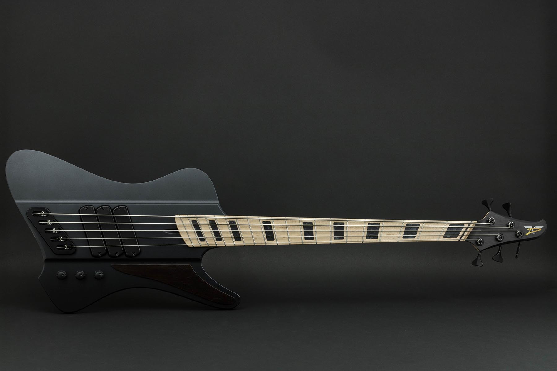 D-ROC Custom – Dingwall