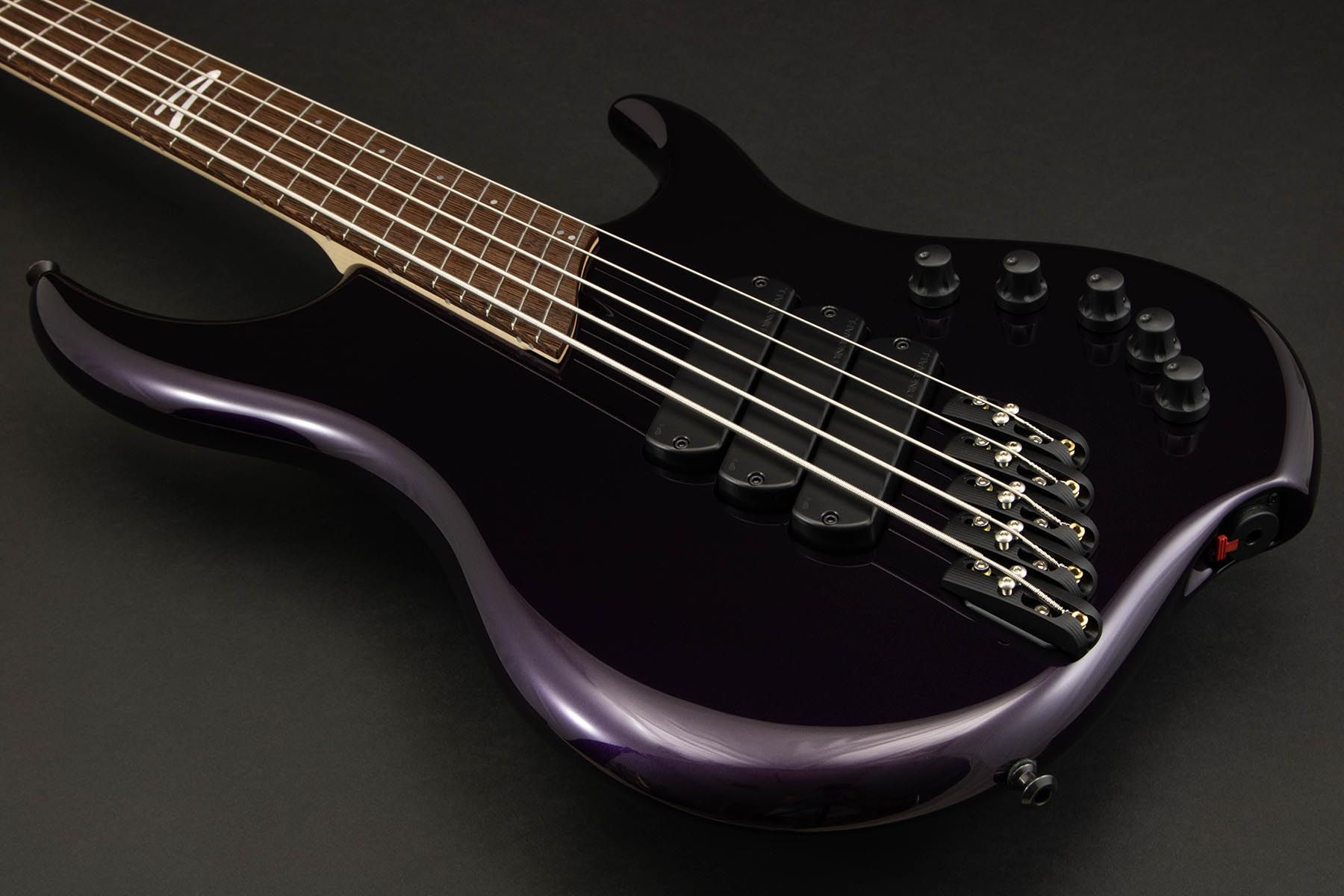 Lee Sklar Signature – Dingwall