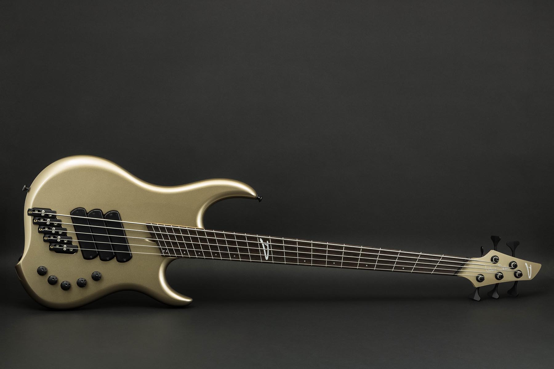 Lee Sklar Signature – Dingwall