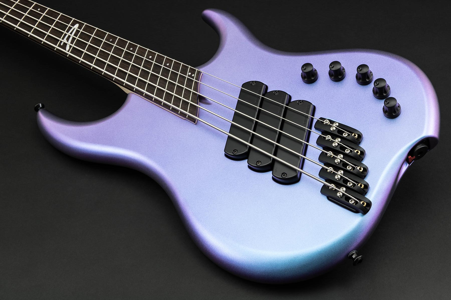 Lee Sklar Signature – Dingwall