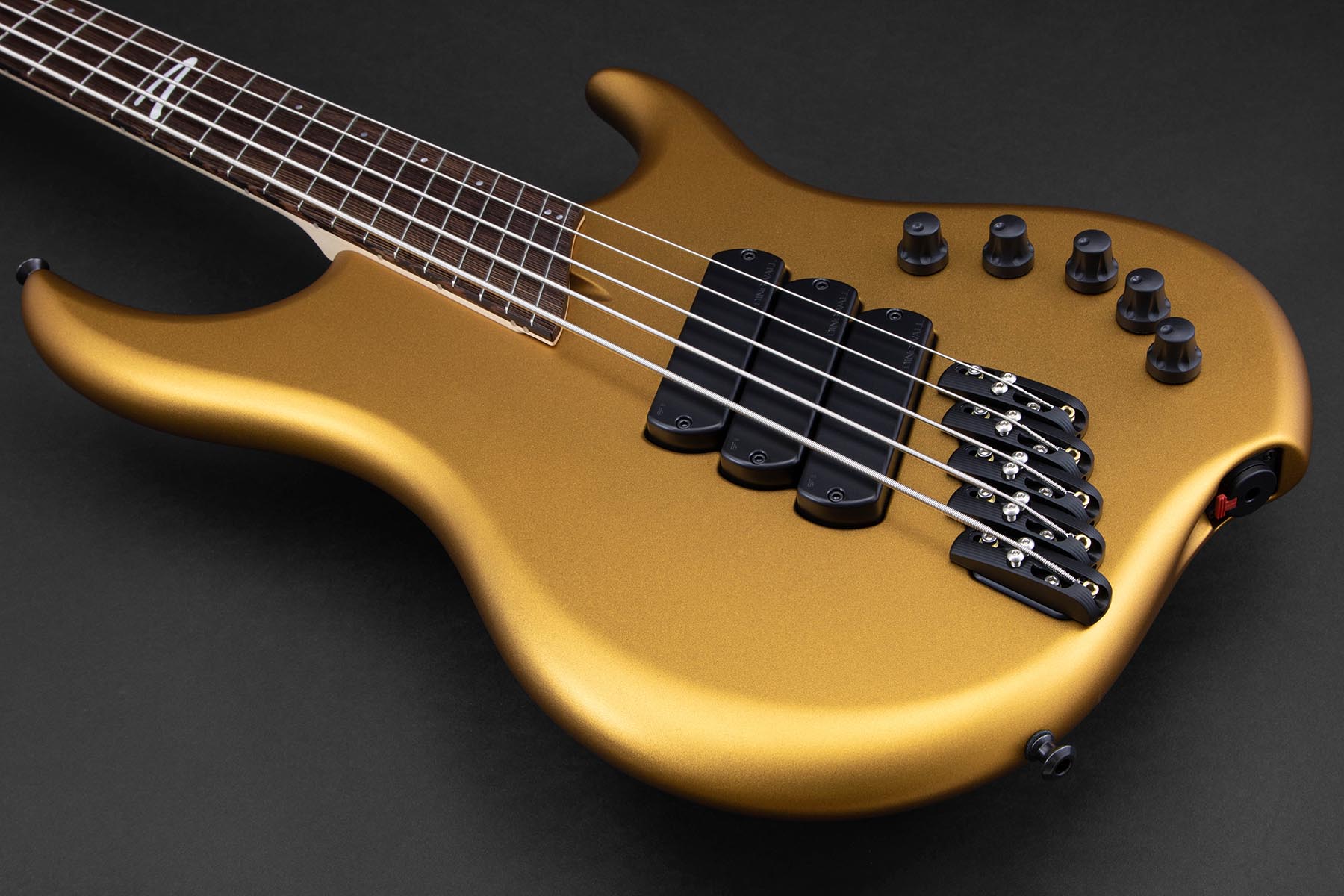 Lee Sklar Signature – Dingwall