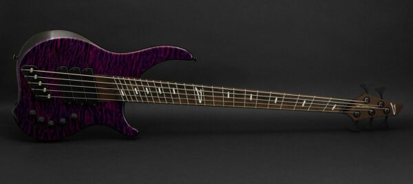 Custom Shop - Dingwall Dingwall