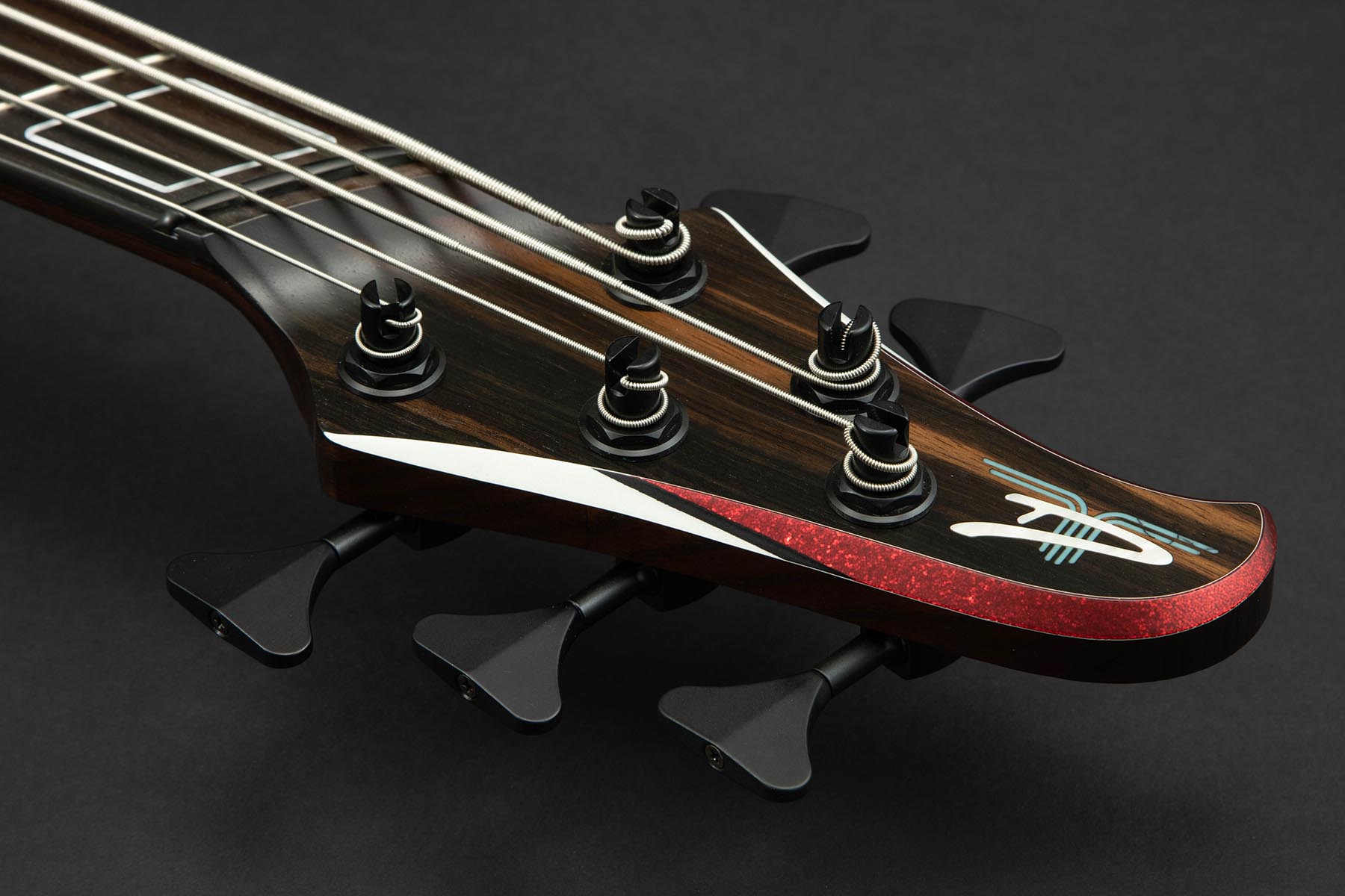 D-ROC Custom – Dingwall