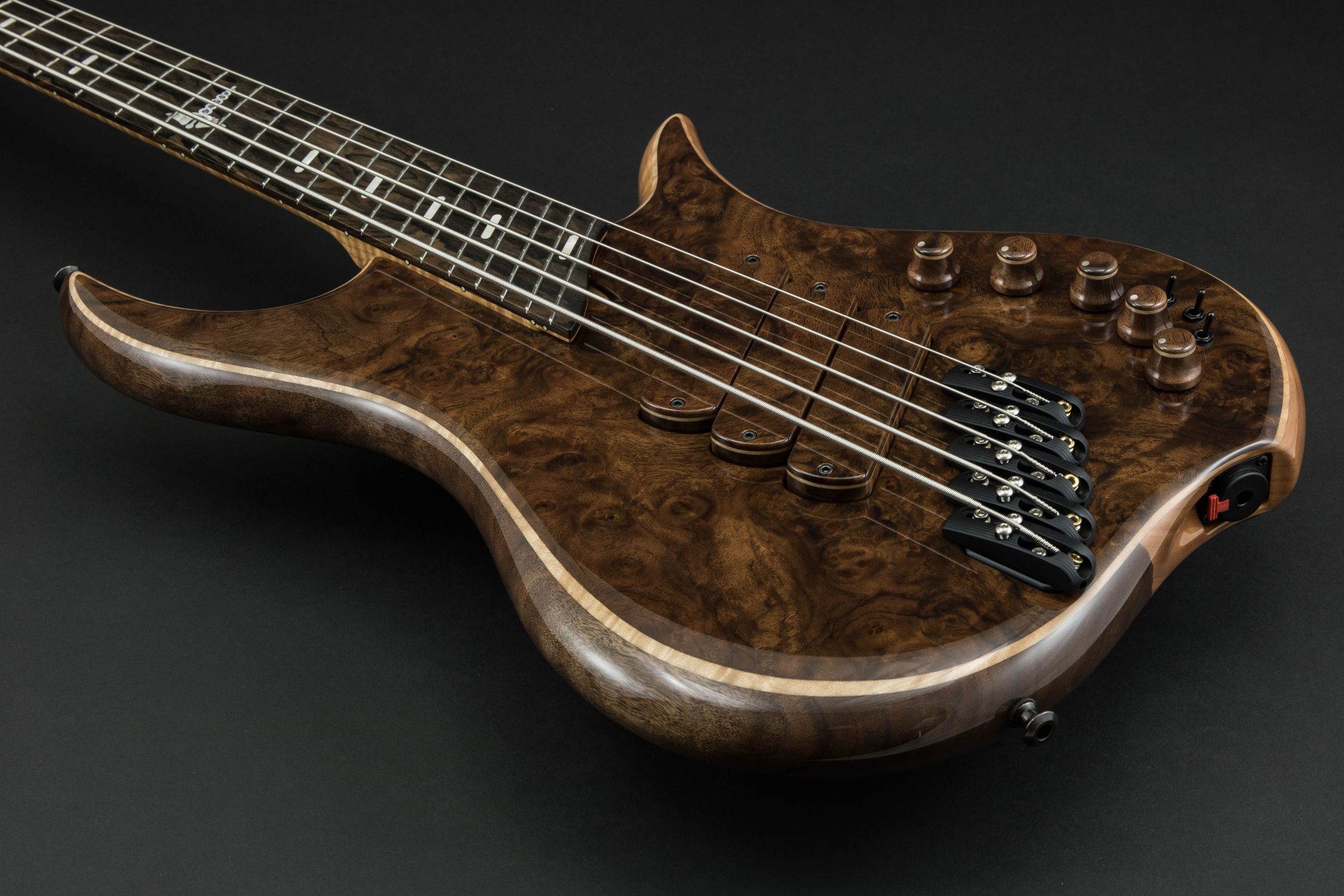 Prima Artist – Dingwall