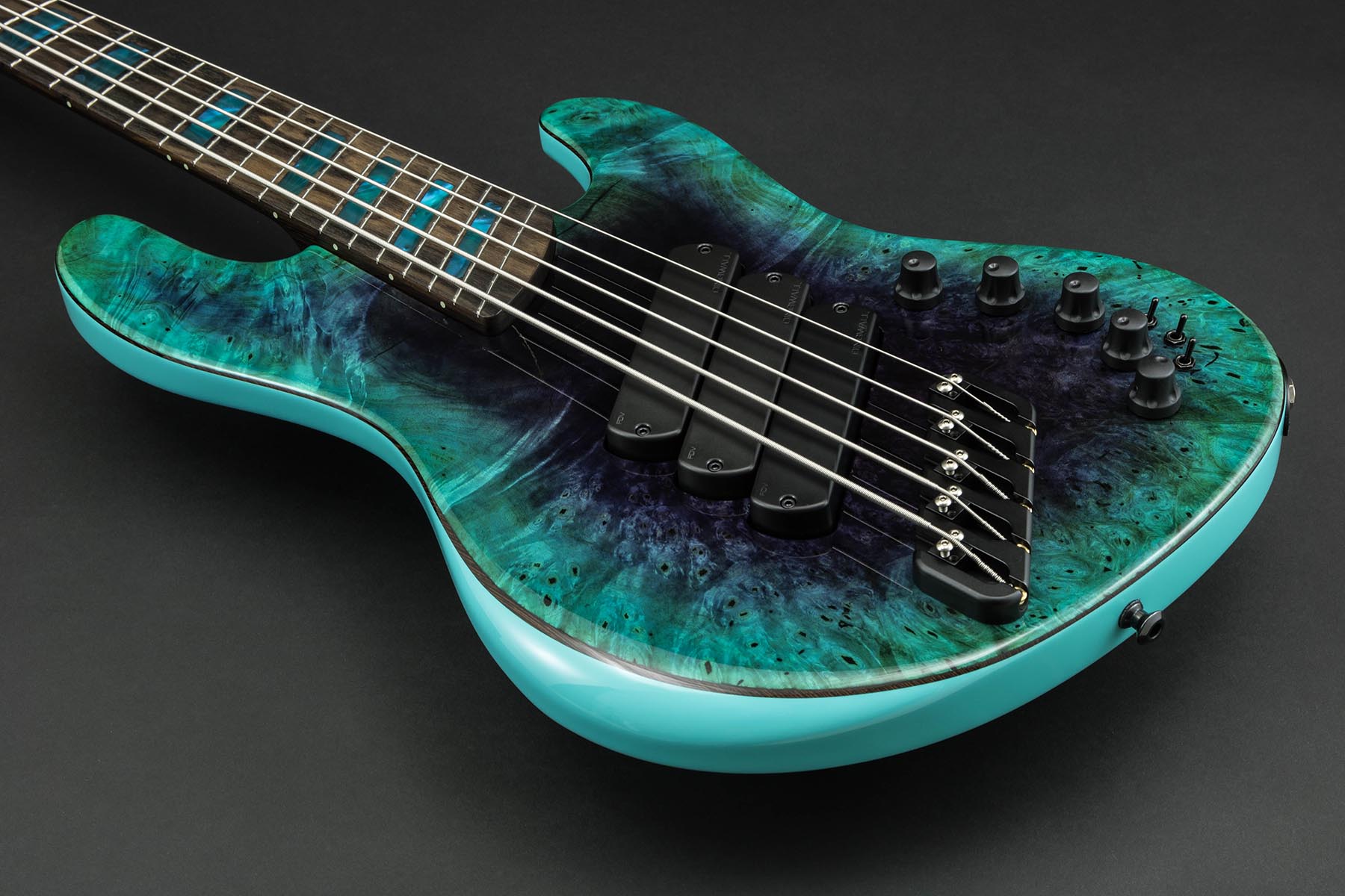 Super J – Dingwall