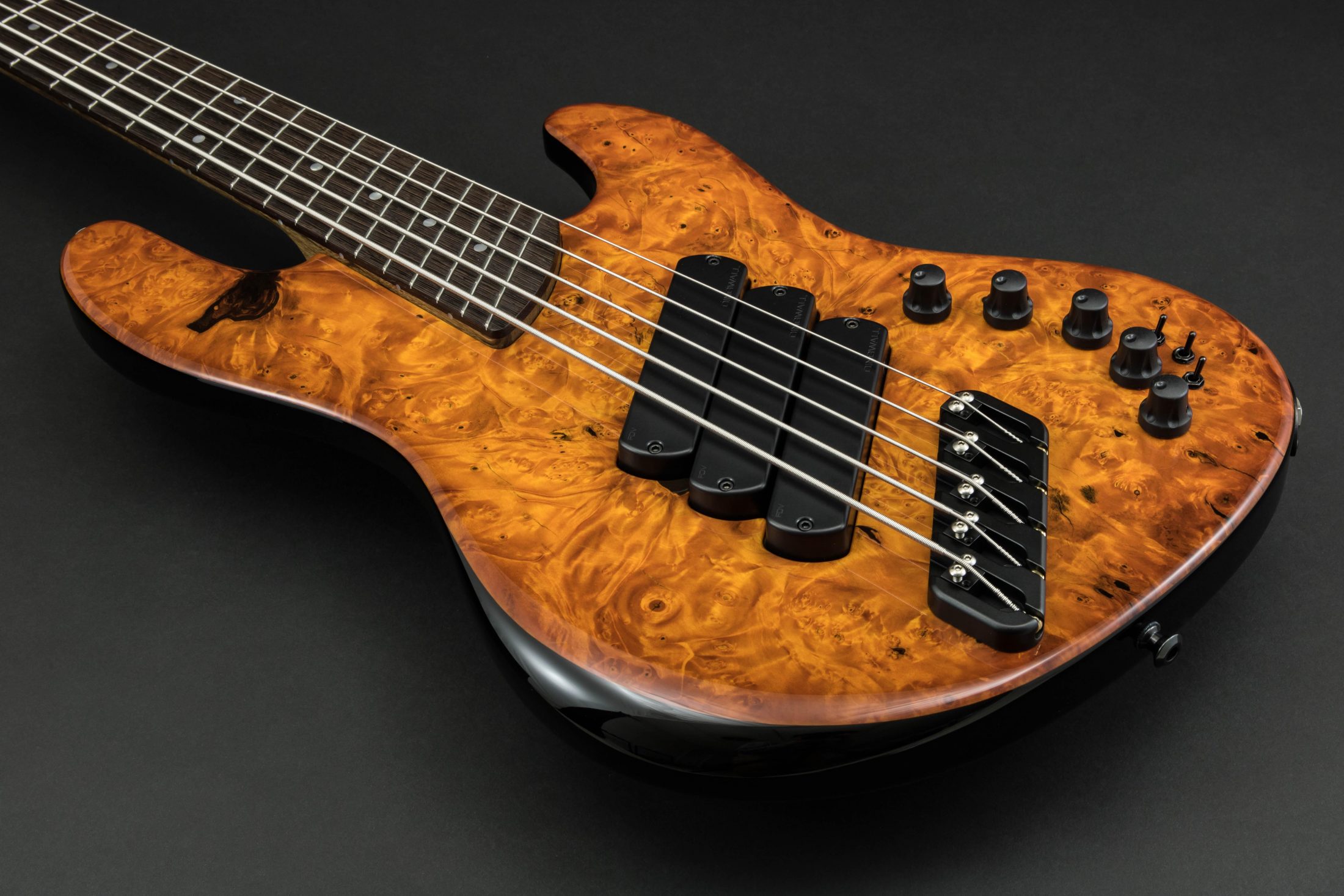 Super J – Dingwall