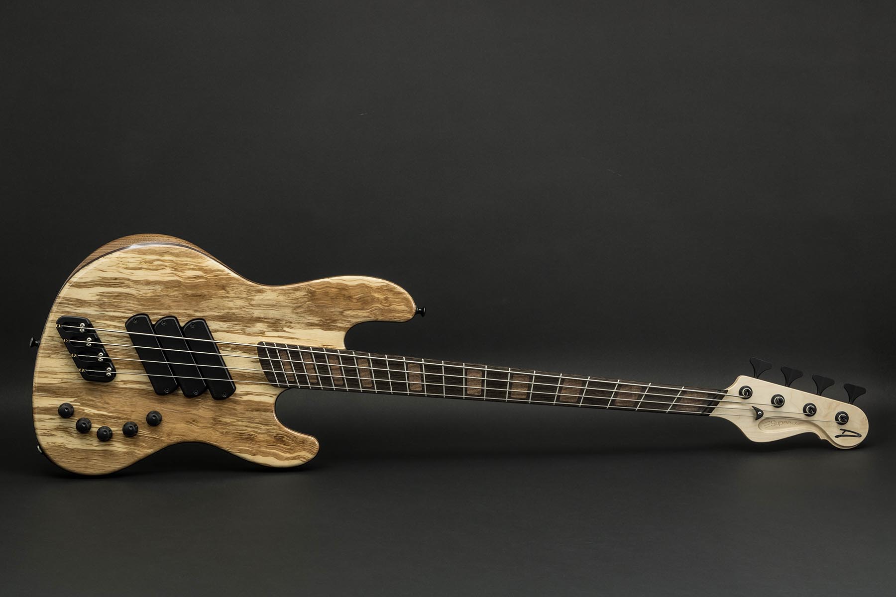 Super J – Dingwall