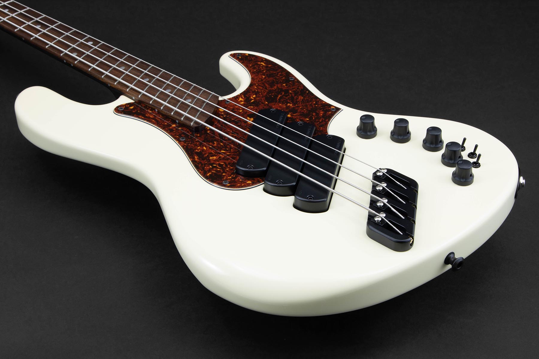 Super J – Dingwall