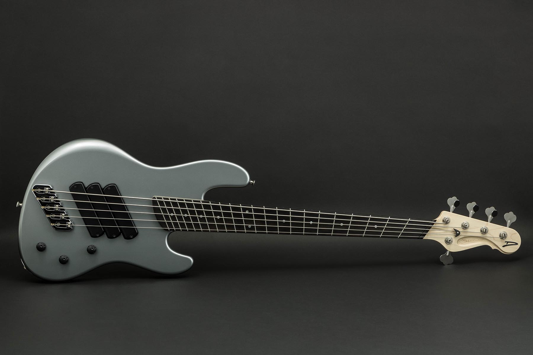 Super J – Dingwall