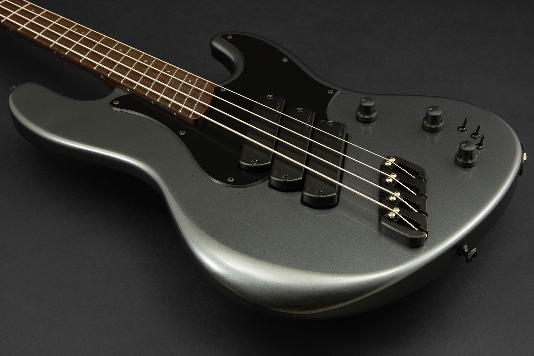 Super J – Dingwall