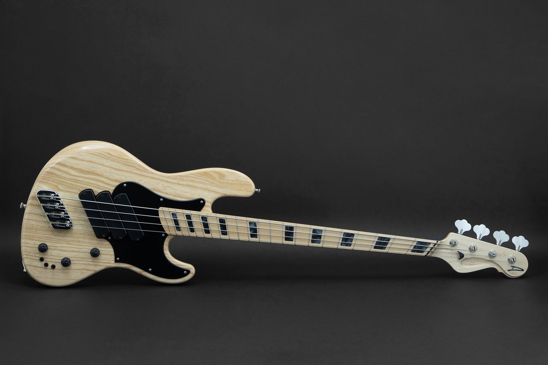 Super J – Dingwall