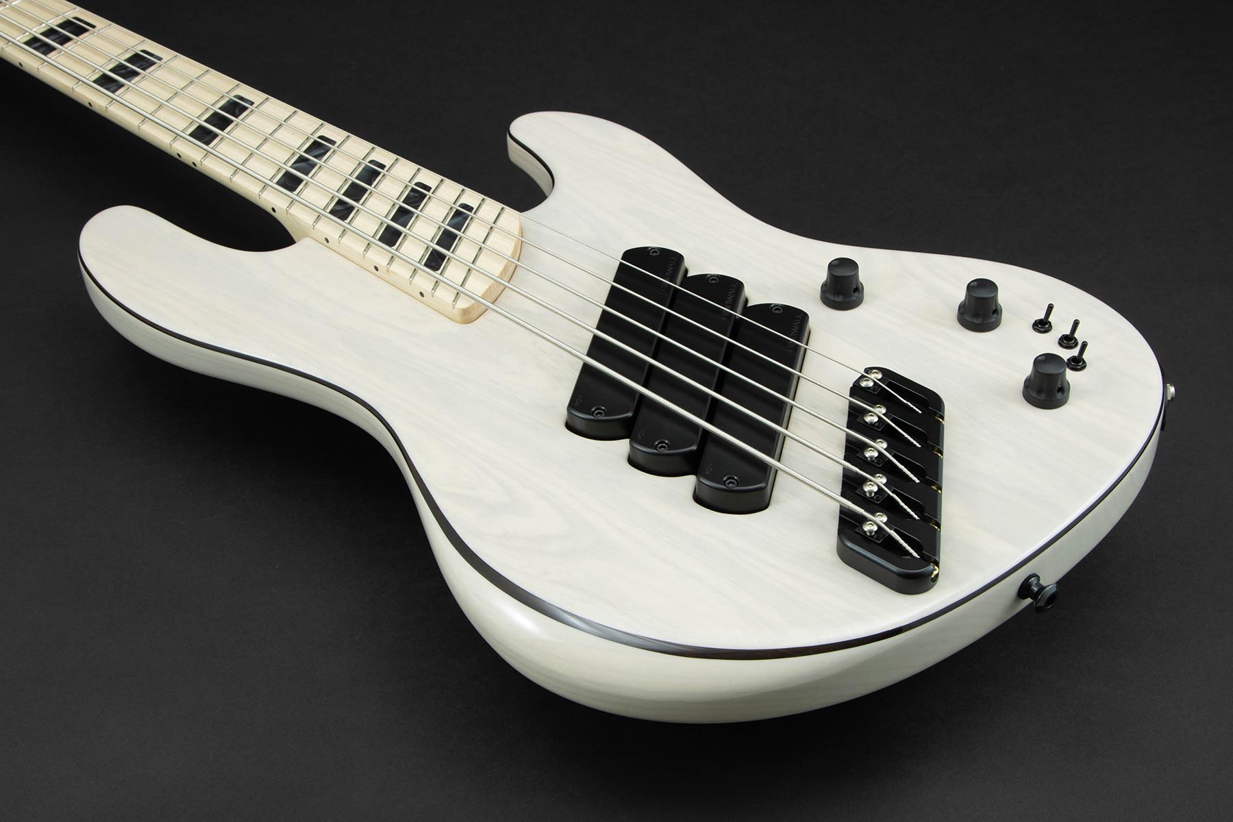 Super J – Dingwall