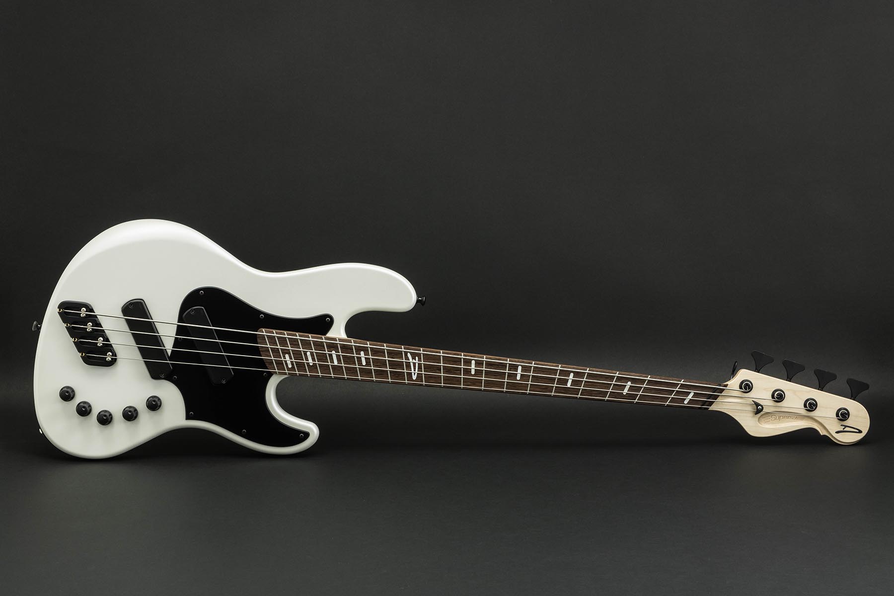 Super J – Dingwall