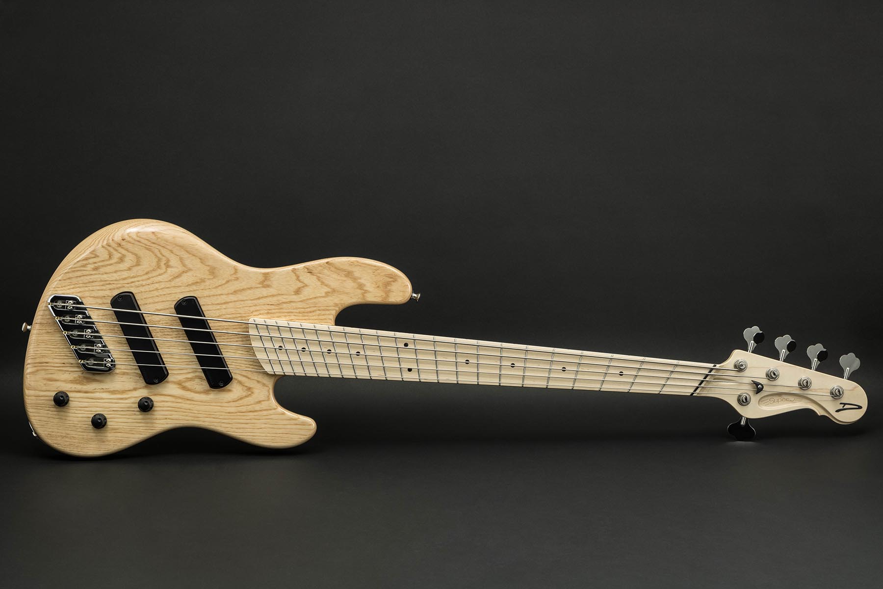 Super J – Dingwall