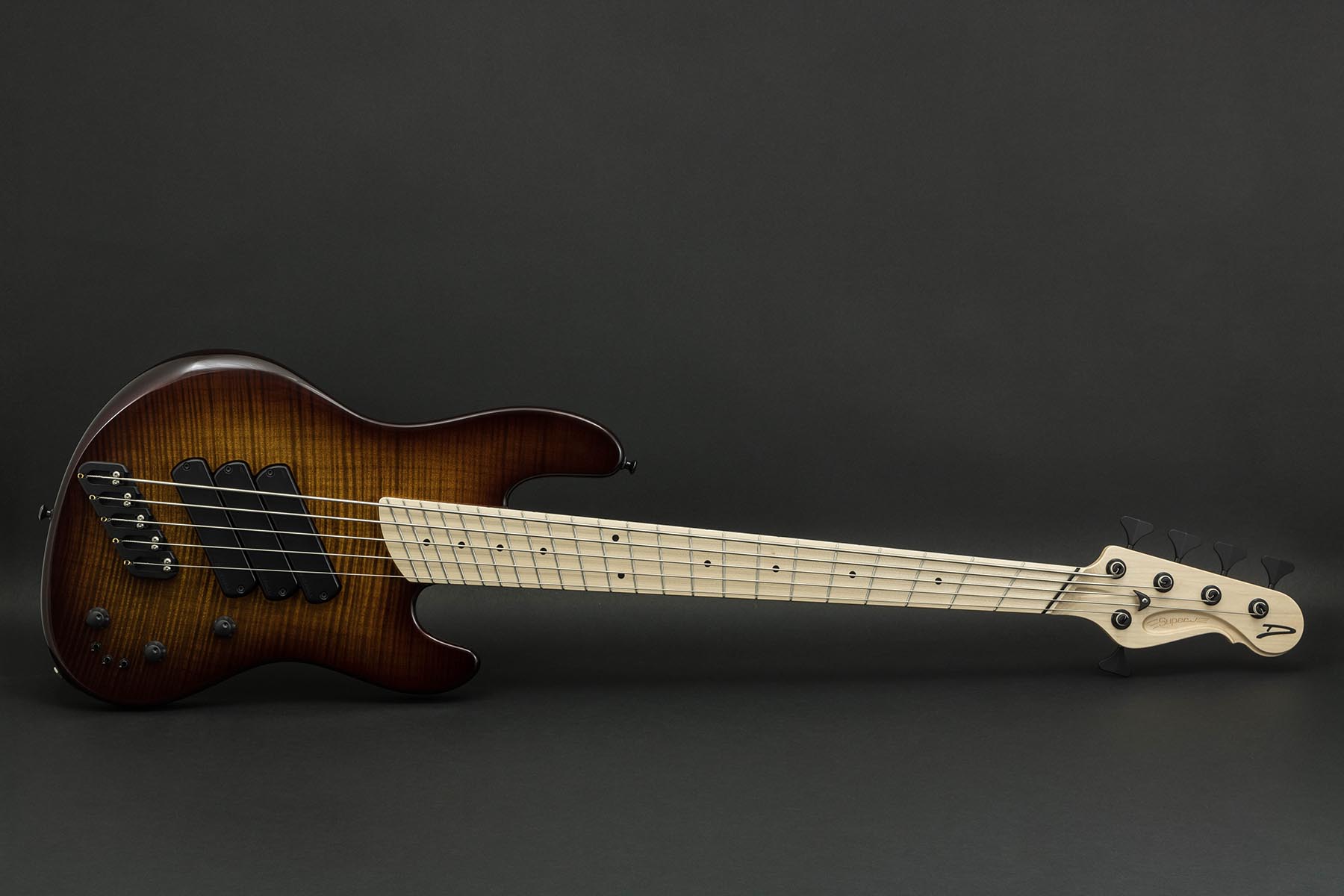 Super J – Dingwall