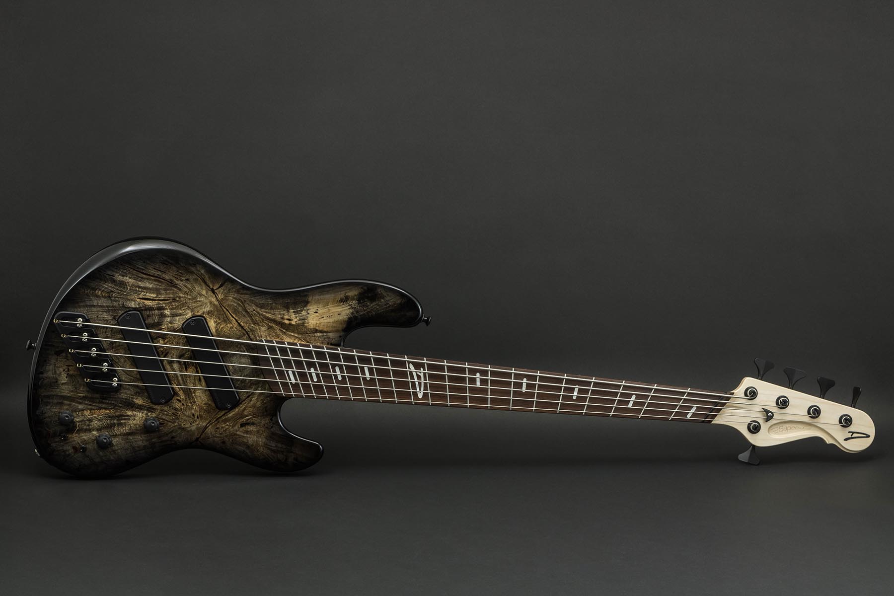 Super J – Dingwall