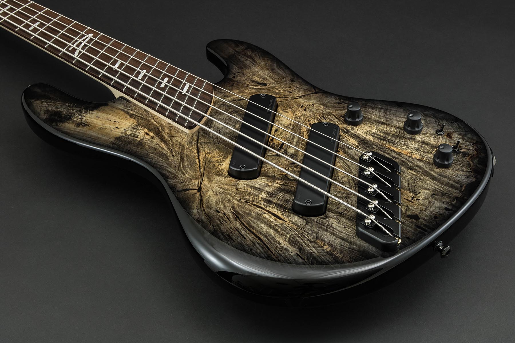 Super J – Dingwall