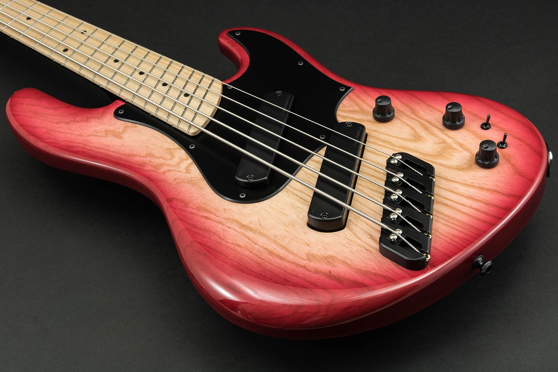 Super J – Dingwall