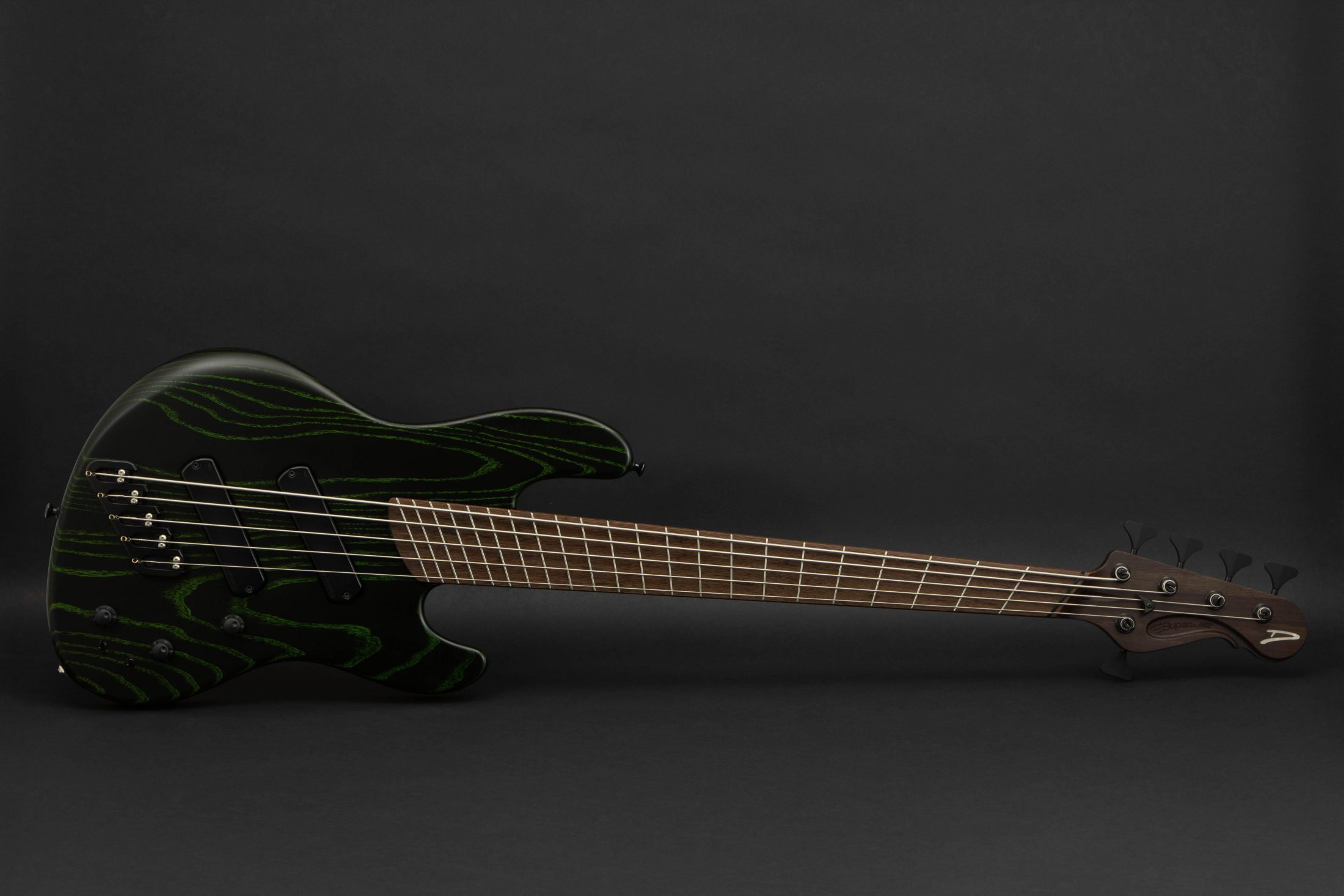 Super J – Dingwall