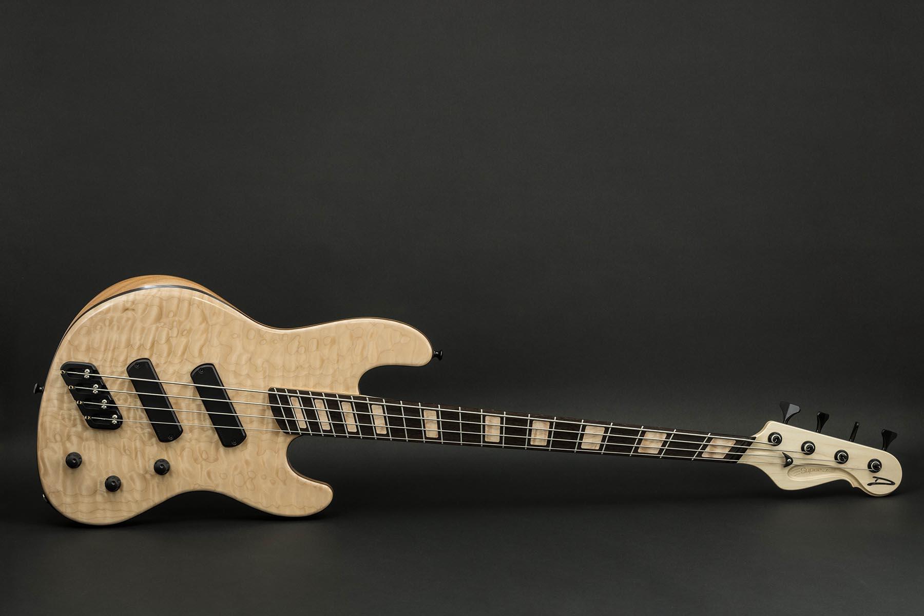 Super J – Dingwall