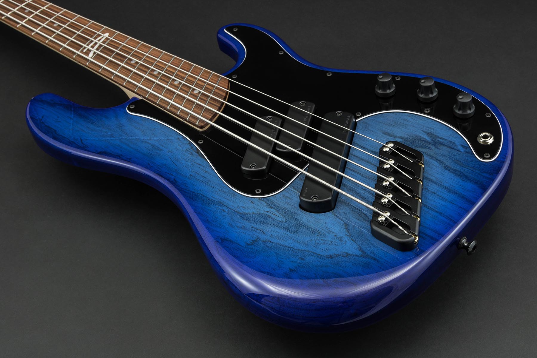 Super P – Dingwall