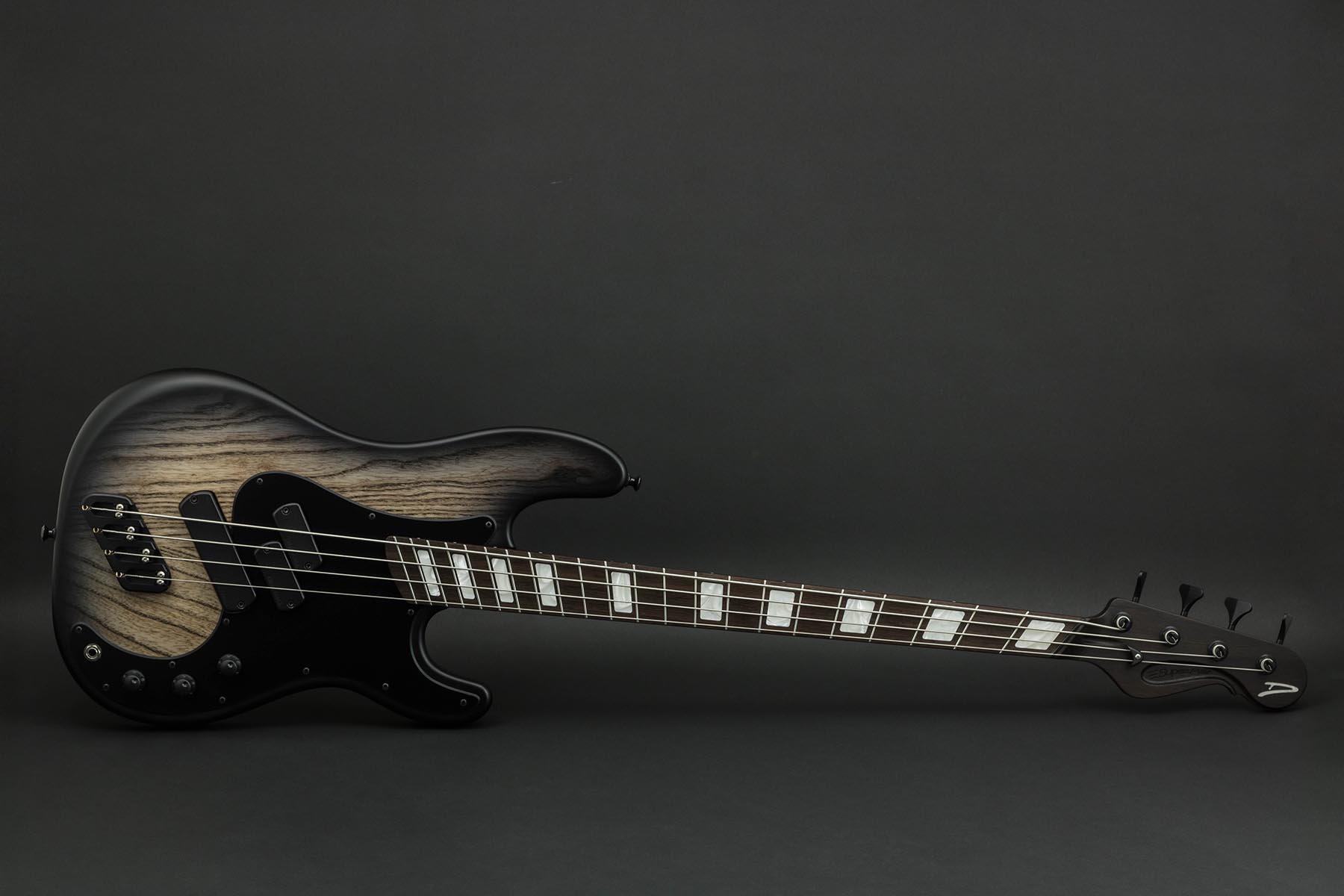 Super P – Dingwall