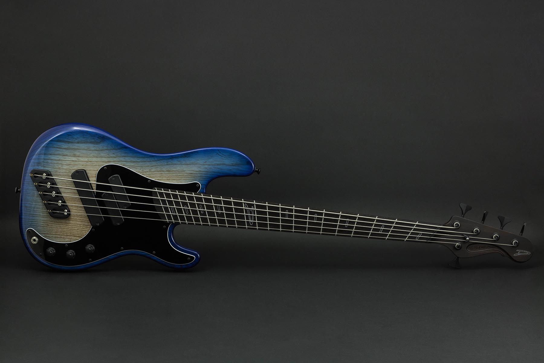 Super P – Dingwall