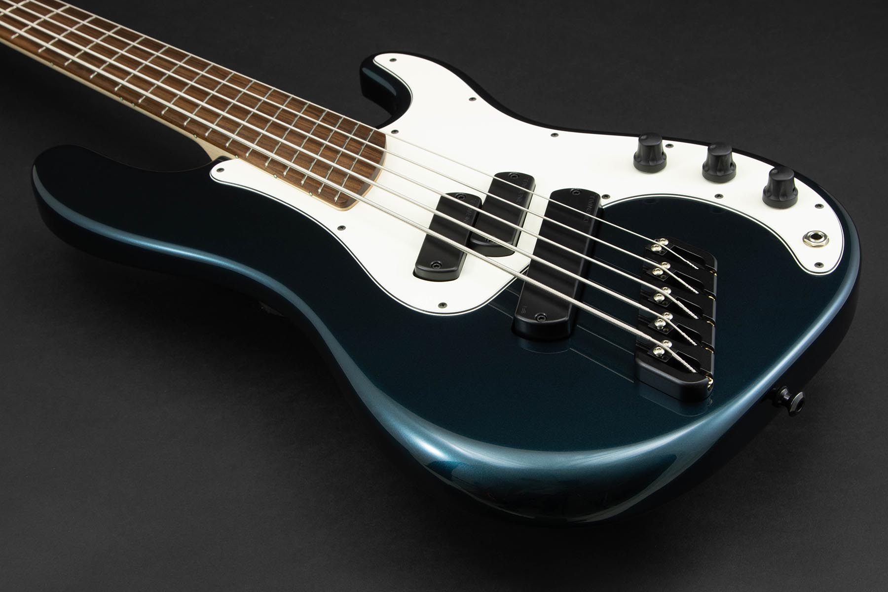 Super P – Dingwall