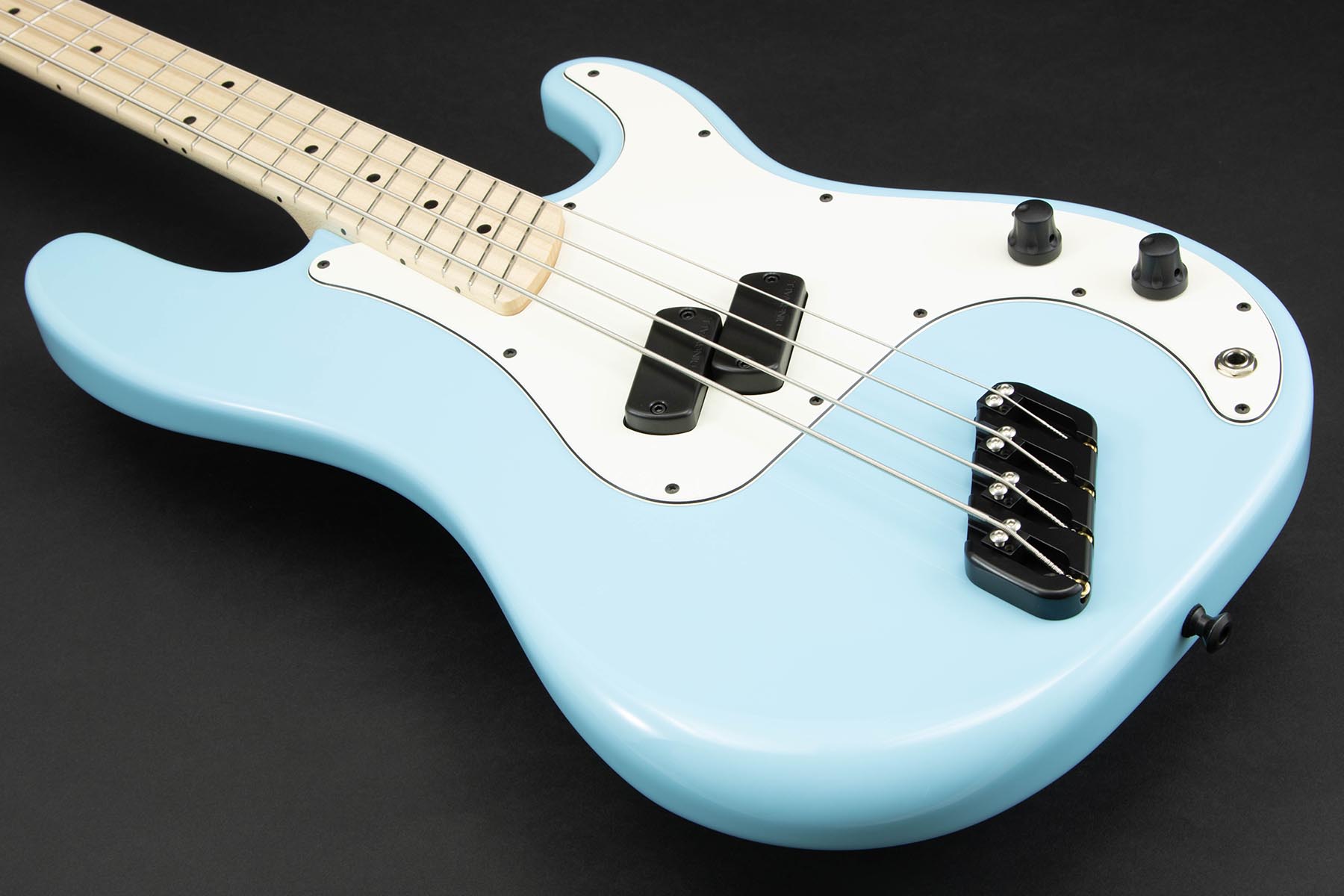 Super P – Dingwall