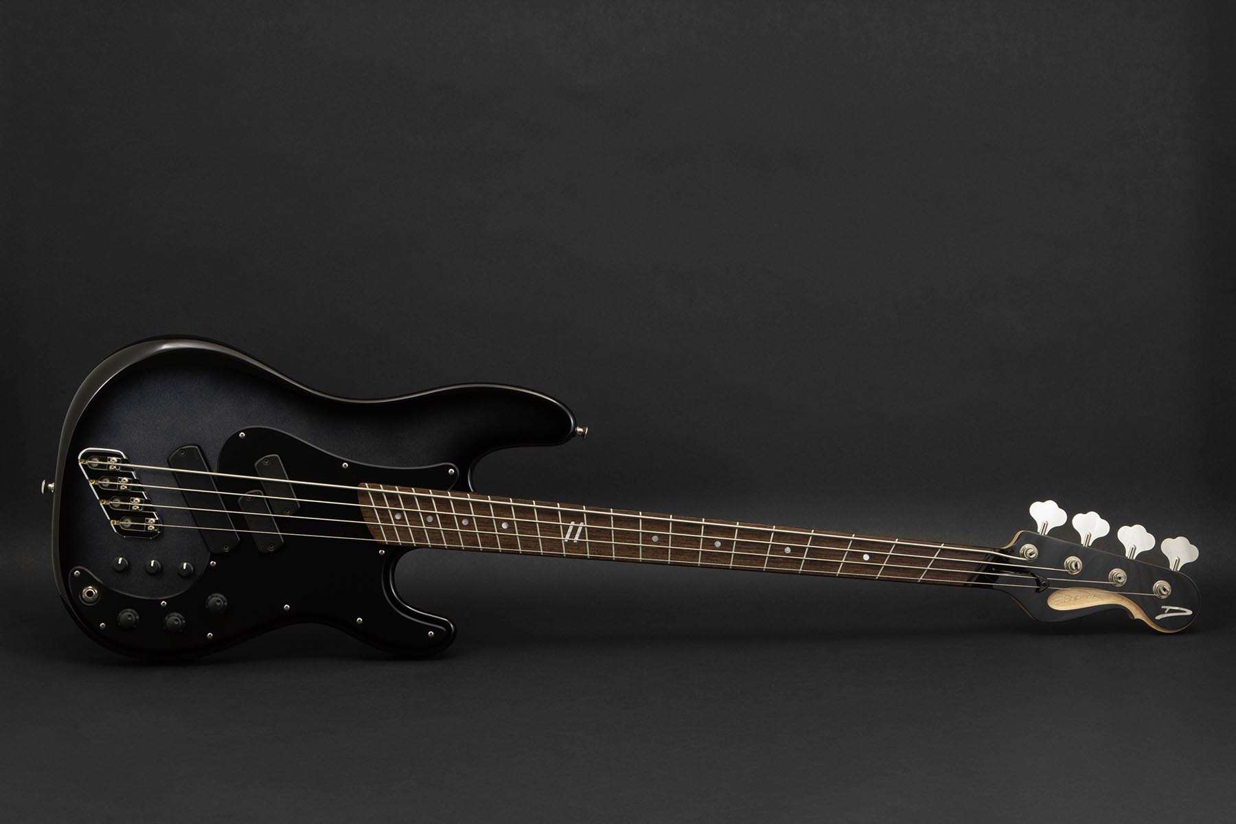 Super P – Dingwall