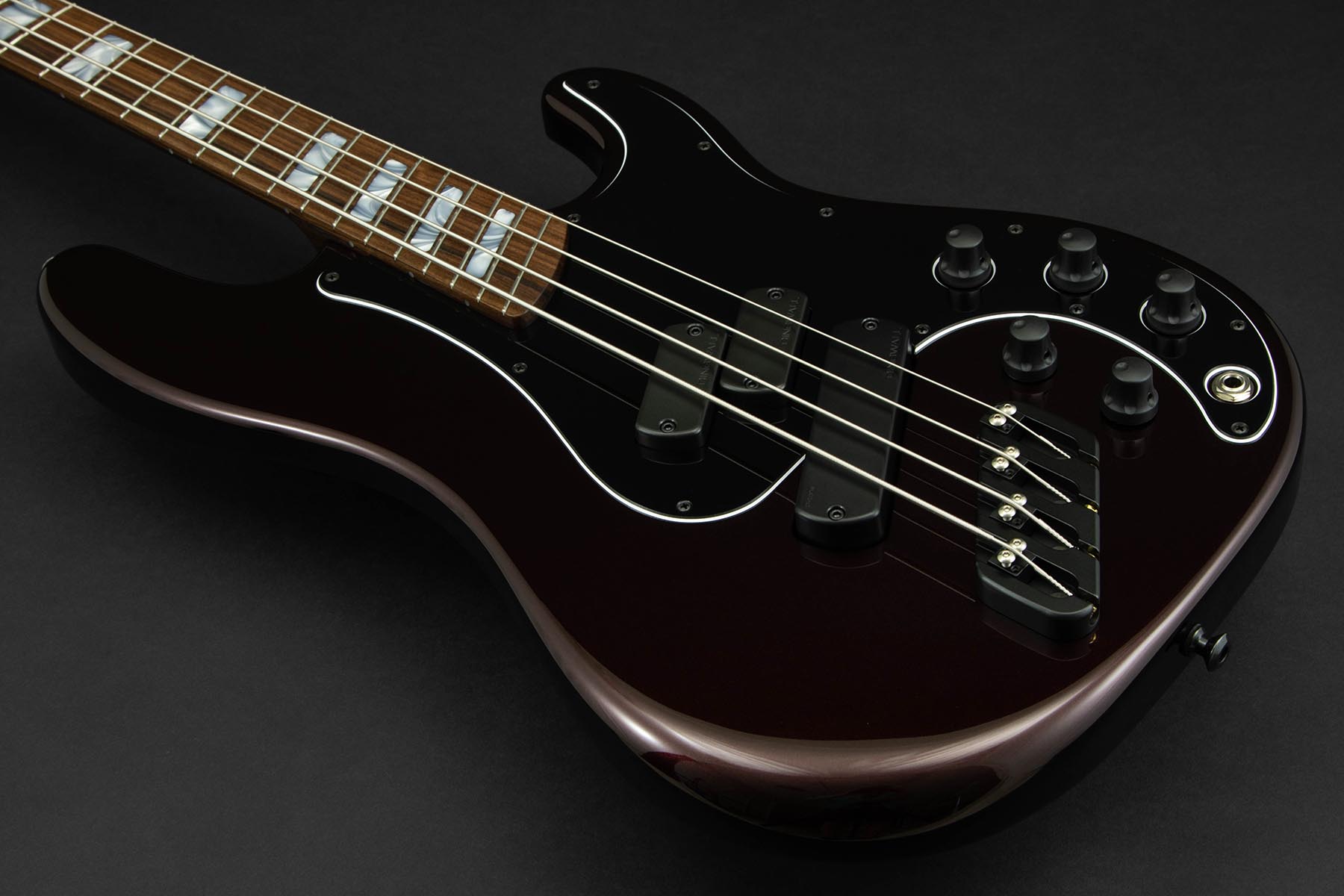 Super P – Dingwall