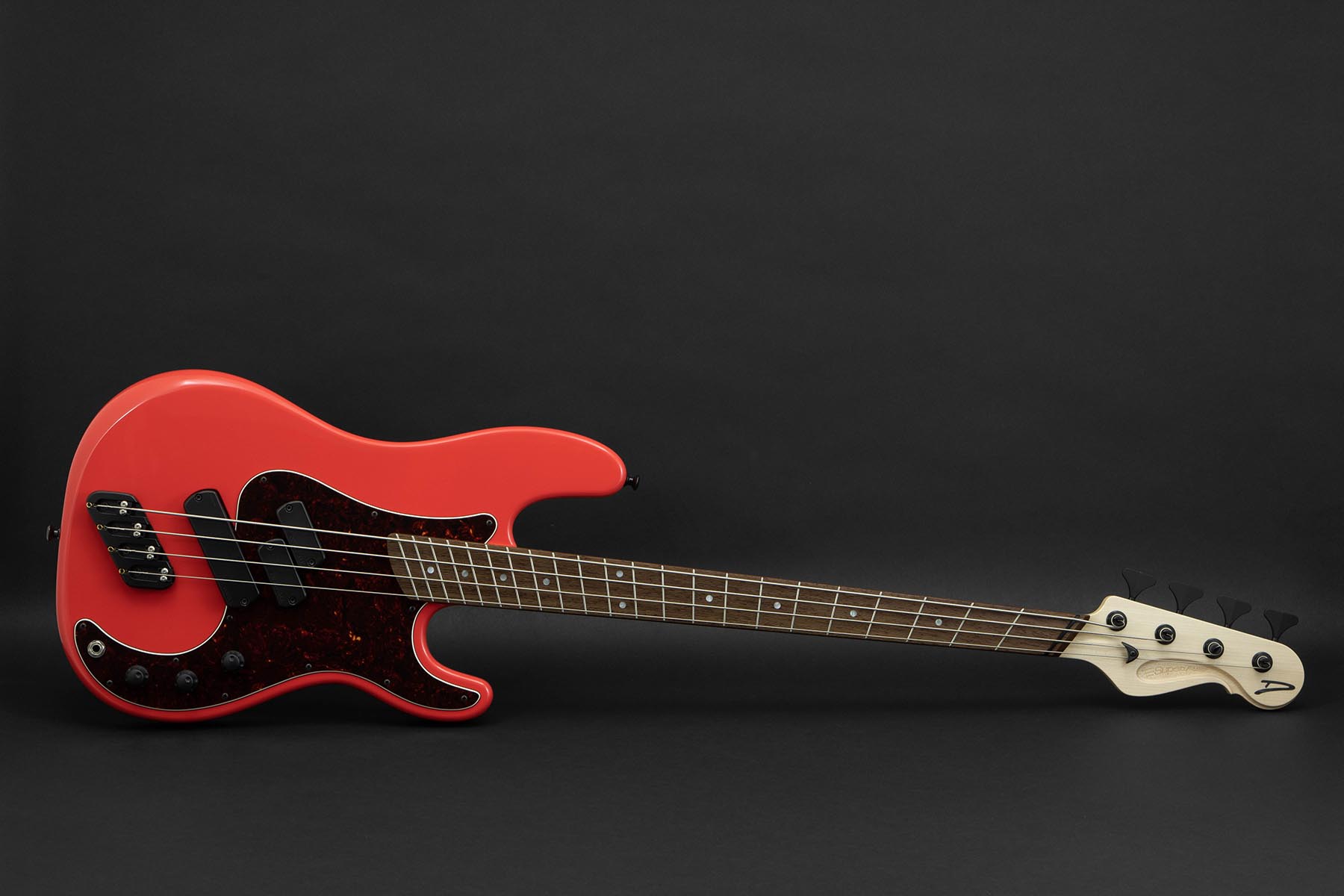 Super P – Dingwall