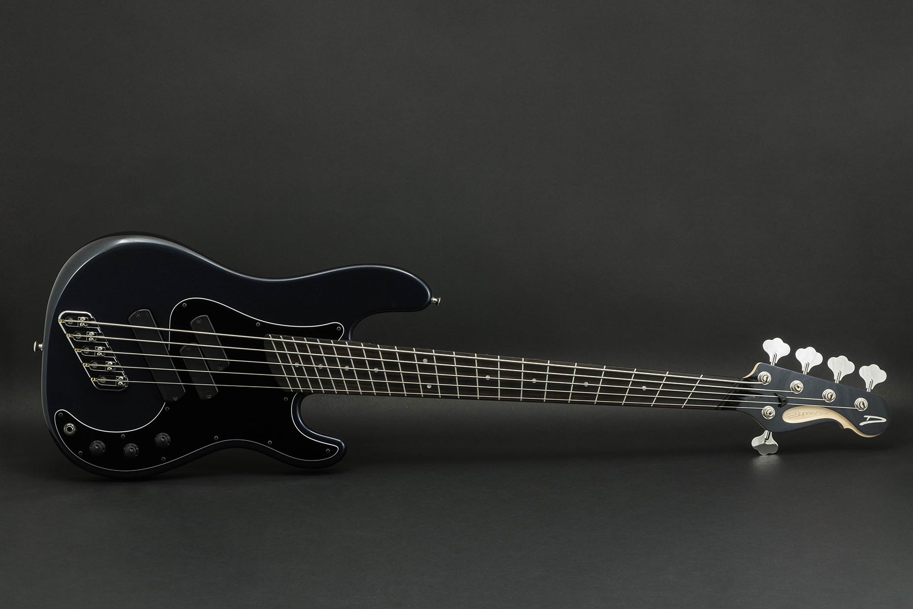 Super P – Dingwall