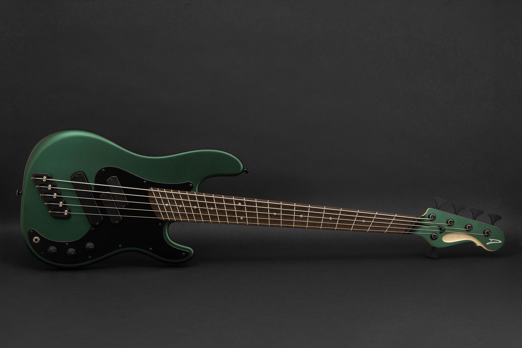 Super P – Dingwall