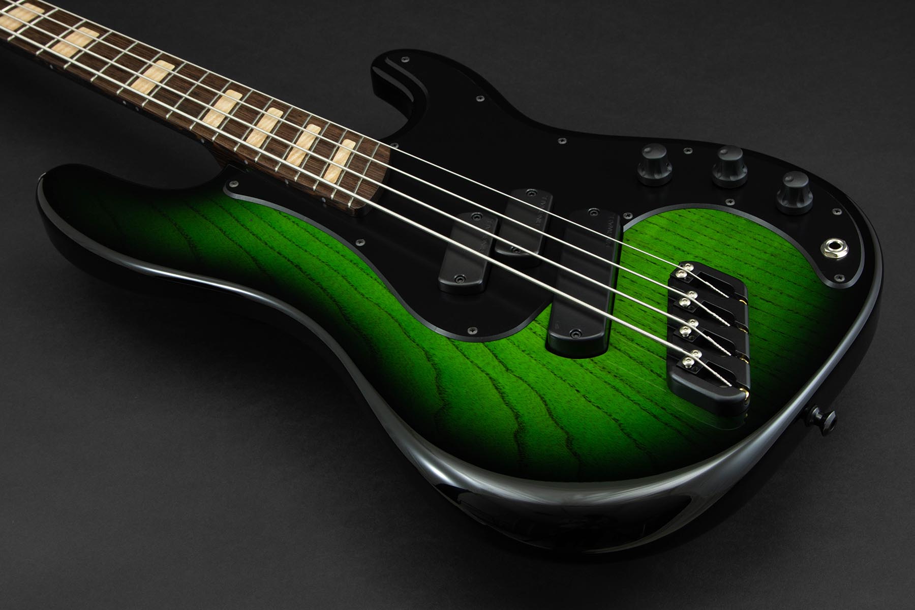 Super P – Dingwall