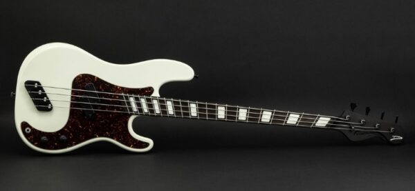 Custom Shop - Dingwall Dingwall