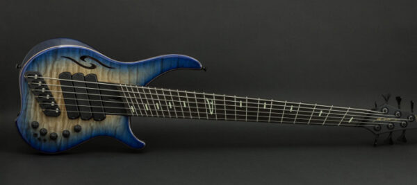 Custom Shop - Dingwall Dingwall